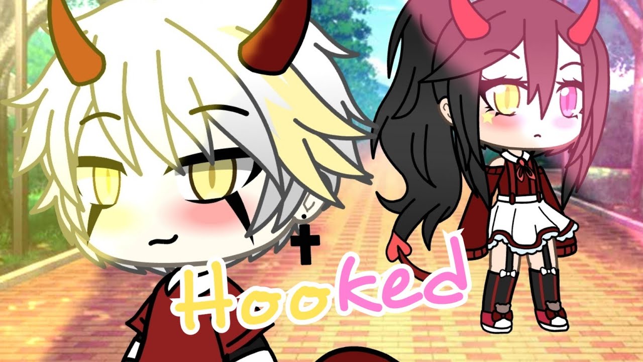 Hooked/Tradução/Gacha Life - YouTube