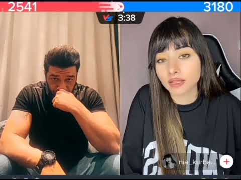 Kənan MM in Niaya sualı // Bəxtiyar sənin aşqındı?