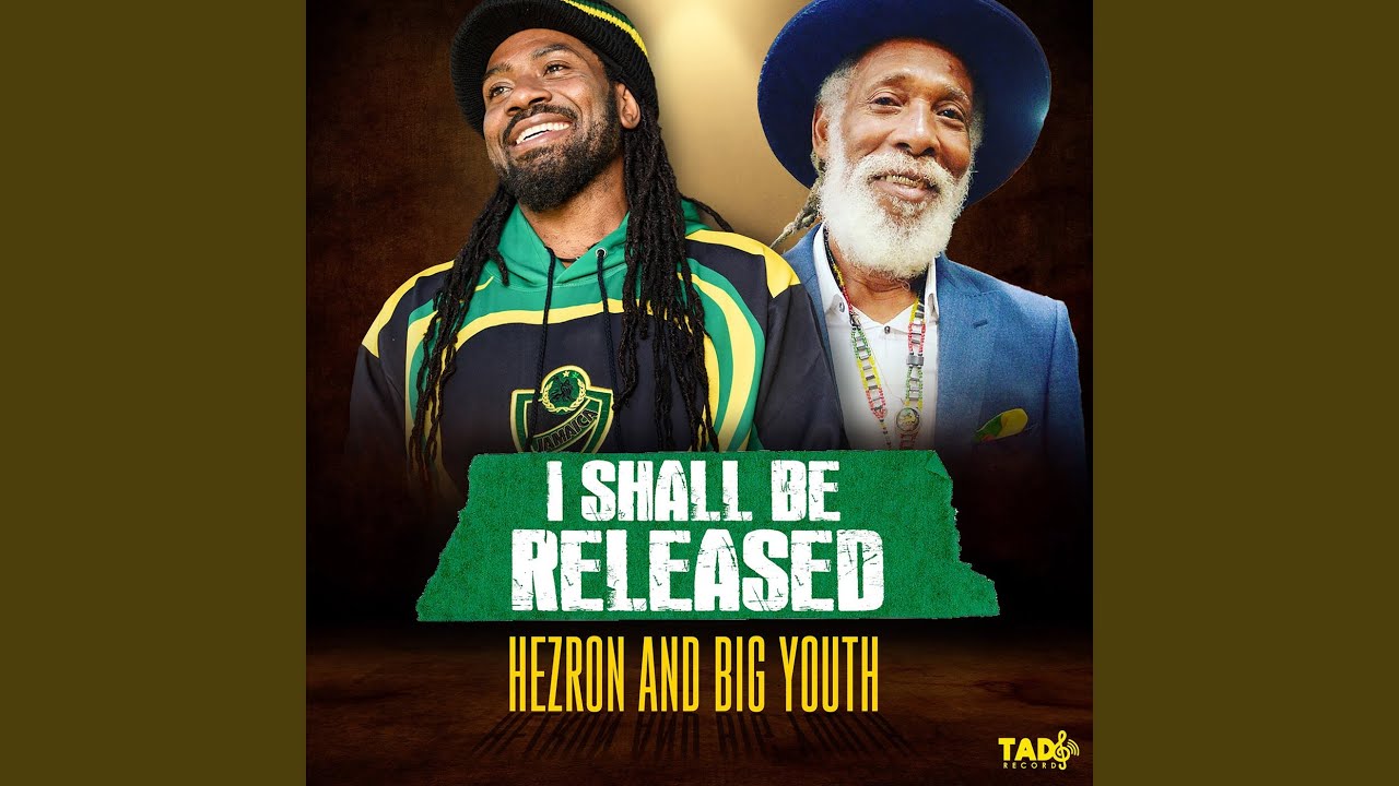 I Shall Be Released - YouTube