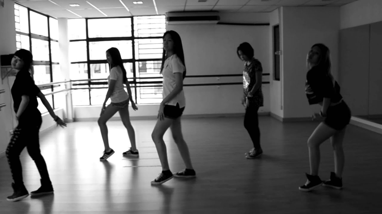 LADIES' CODE - 나쁜 여자 (Bad Girl) Dance Cover @ DancePot - YouTube