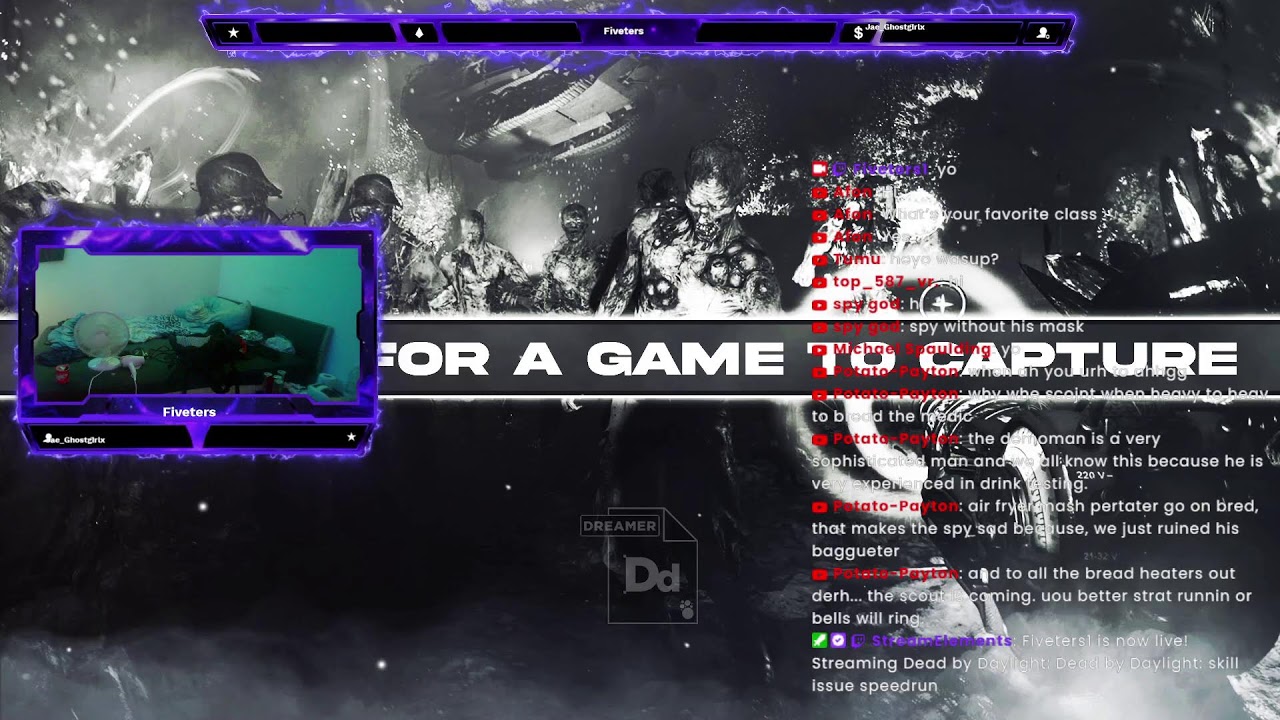 TF2 — skill issues since 2007 - YouTube