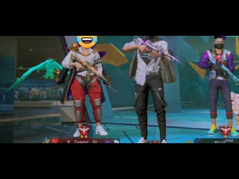 Shabnam ka ashaq 🤣 free fire funny 😉