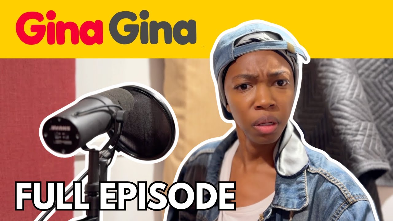 Gina Gina | Full Episode 1 - YouTube