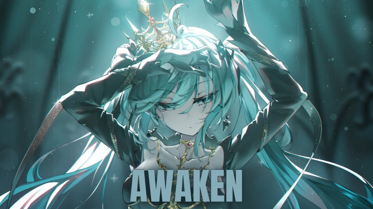 Nightcore - Awaken | League of Legends ft. Valerie Broussard & Ray Chen ...