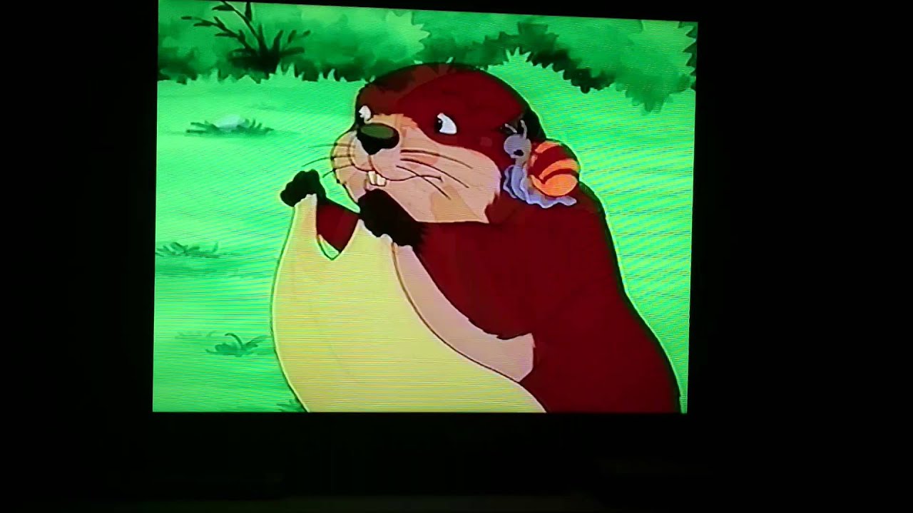 Franklin says sorry clip - YouTube
