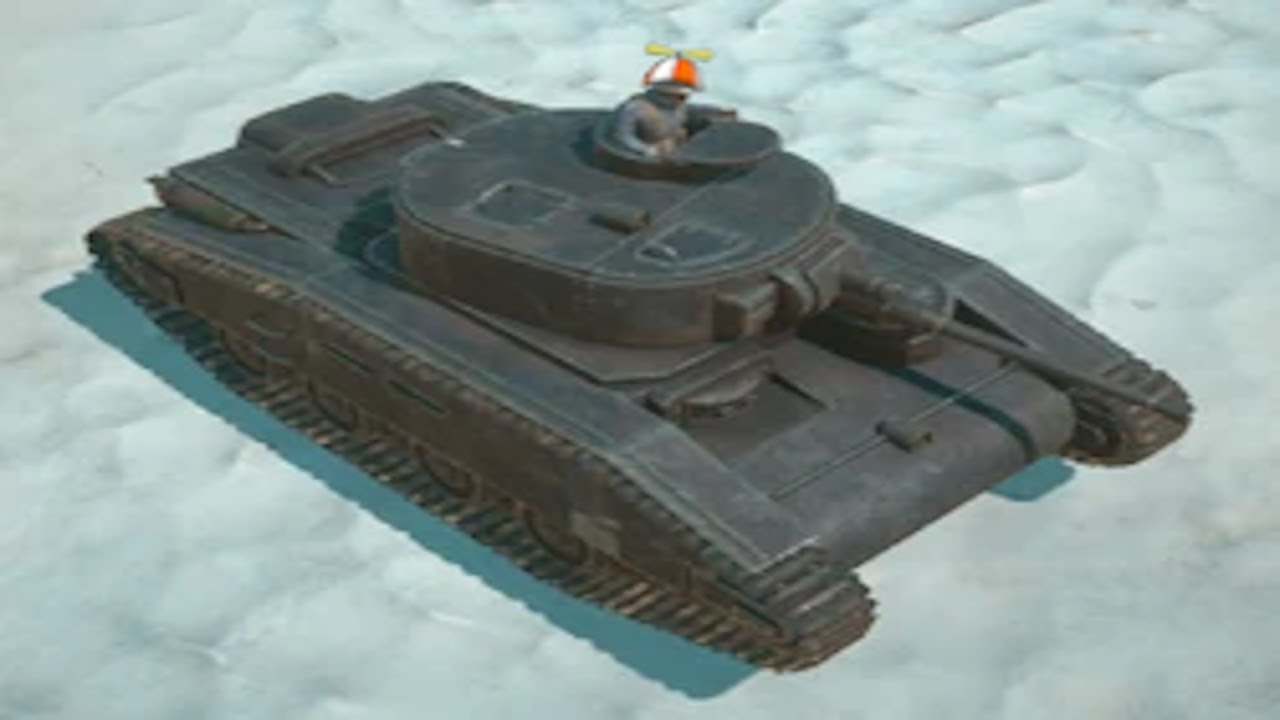 Foxhole: Noob Outlaw - YouTube