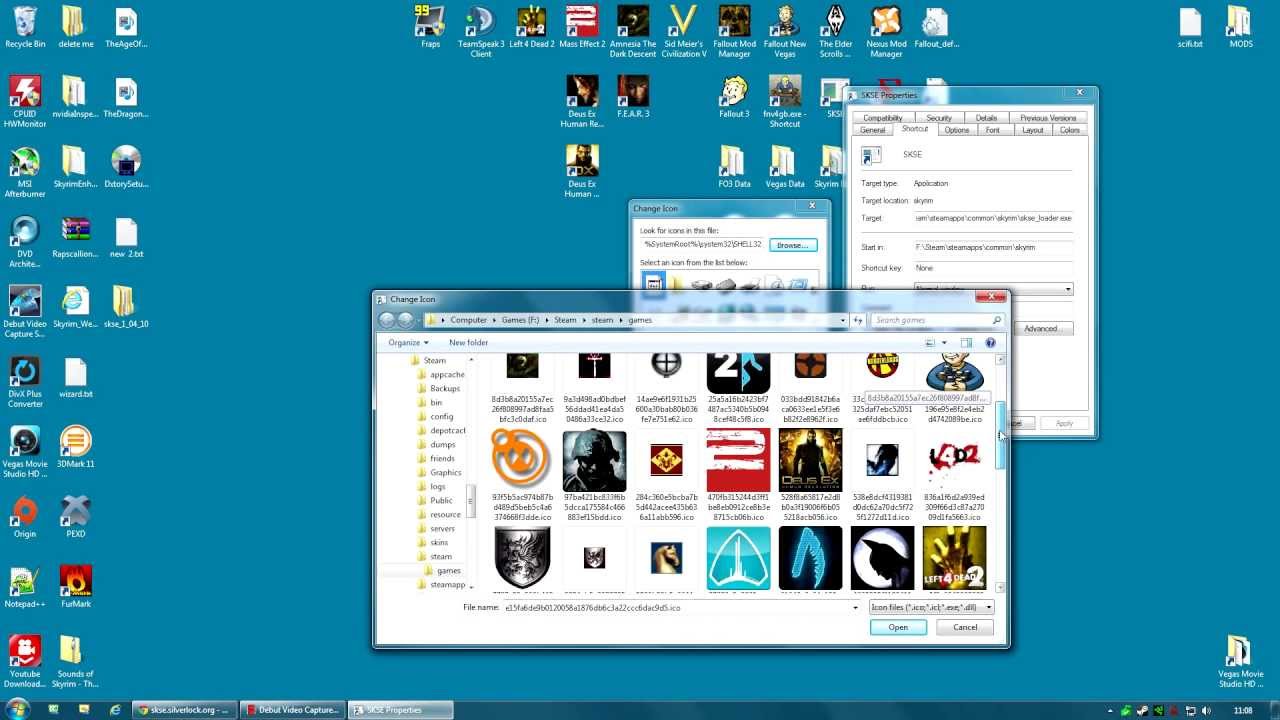 An Introduction to SKSE : Tutorial - YouTube