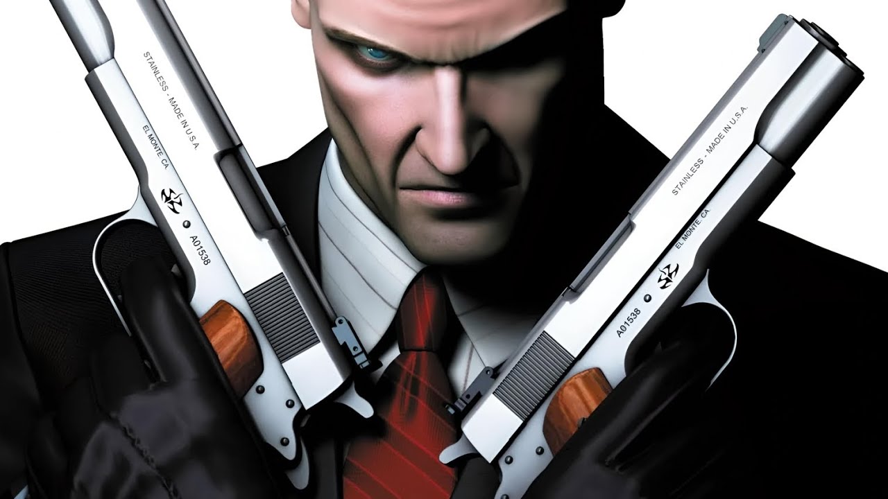 Hitman Contract Short Gameplay Video #gamingvideos #shortvideo - YouTube