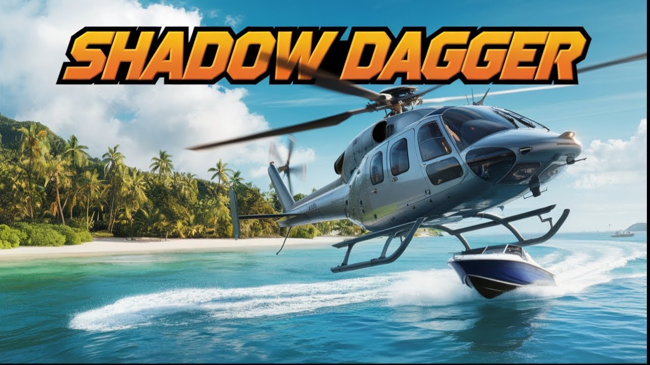 EMERALS RP - SHADOW DAGGER PT.1 - YouTube