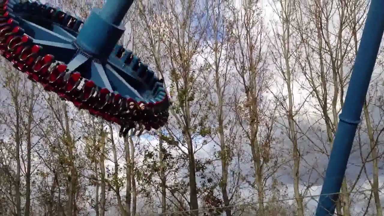 Svend Svingarm - YouTube