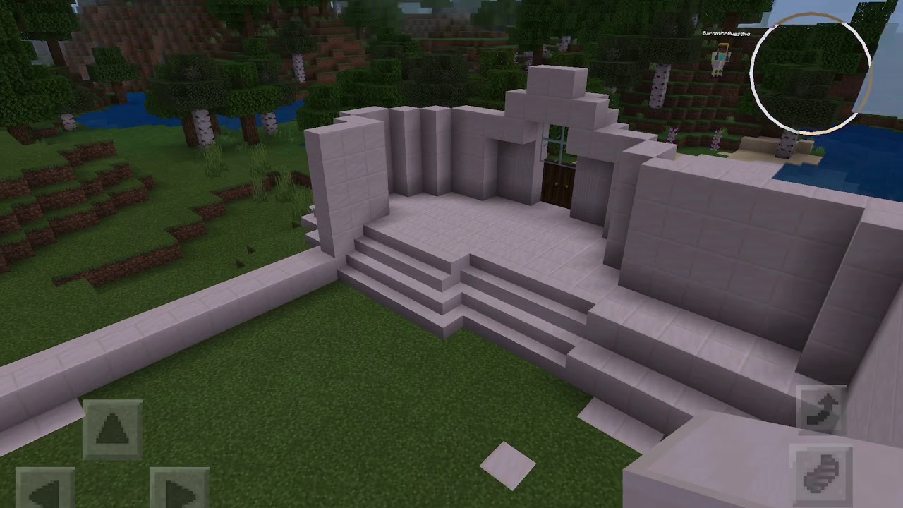 New creation coming soon. Minecraft - YouTube
