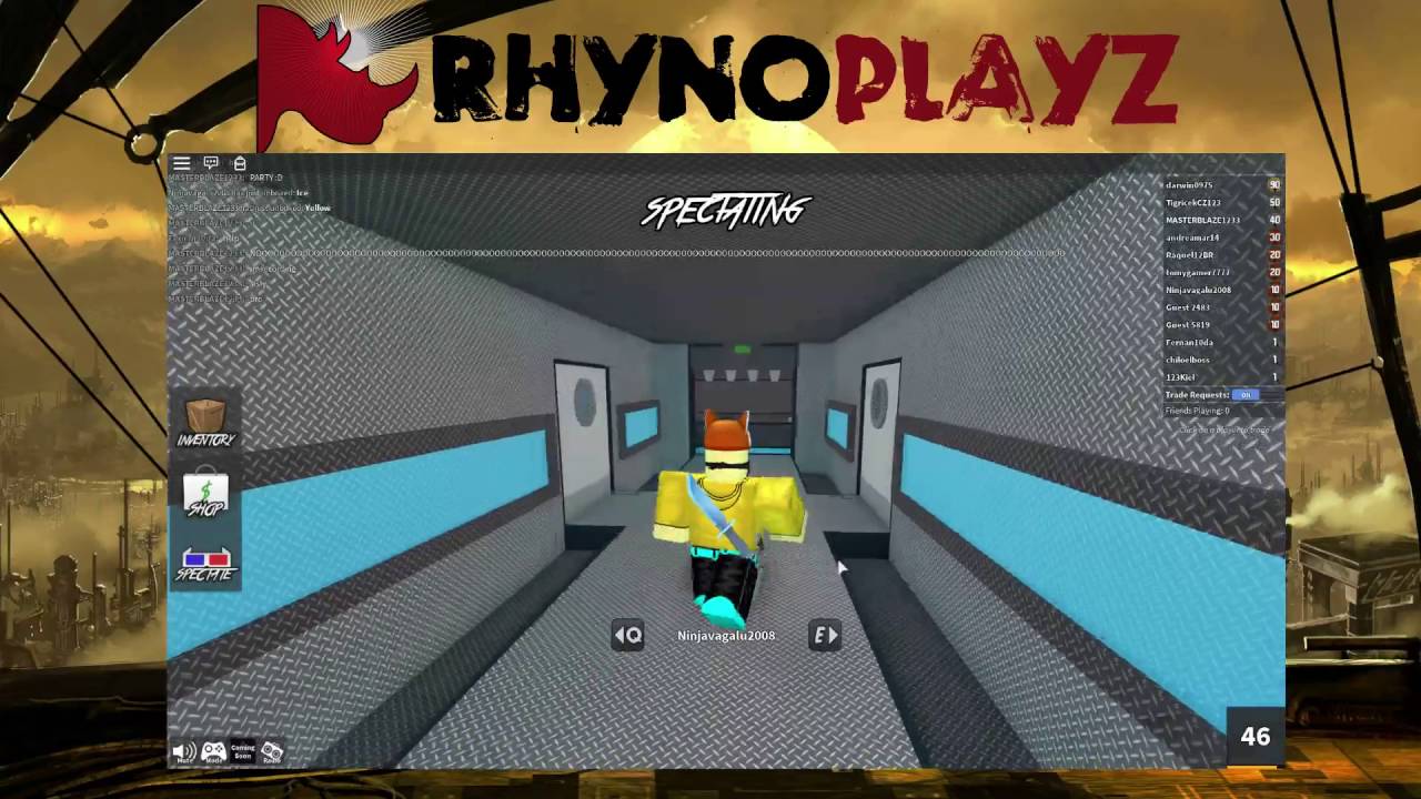 30 minutes of Roblox - YouTube