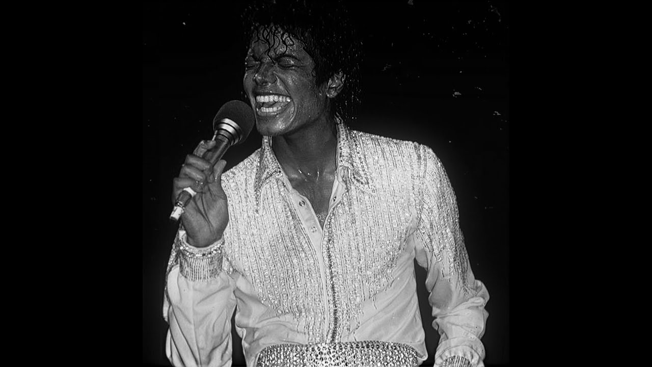 Michael Jackson edit - YouTube