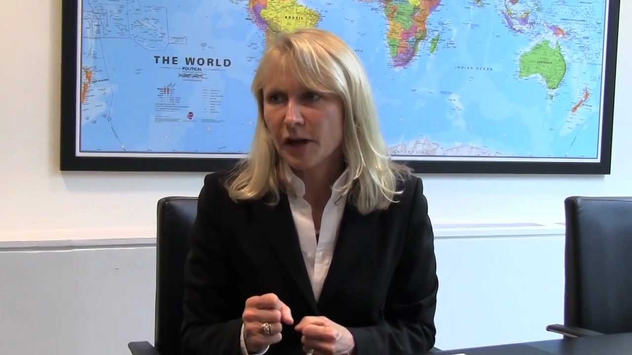 Commodities wizard Renée Haugerud: What you should know about the ...