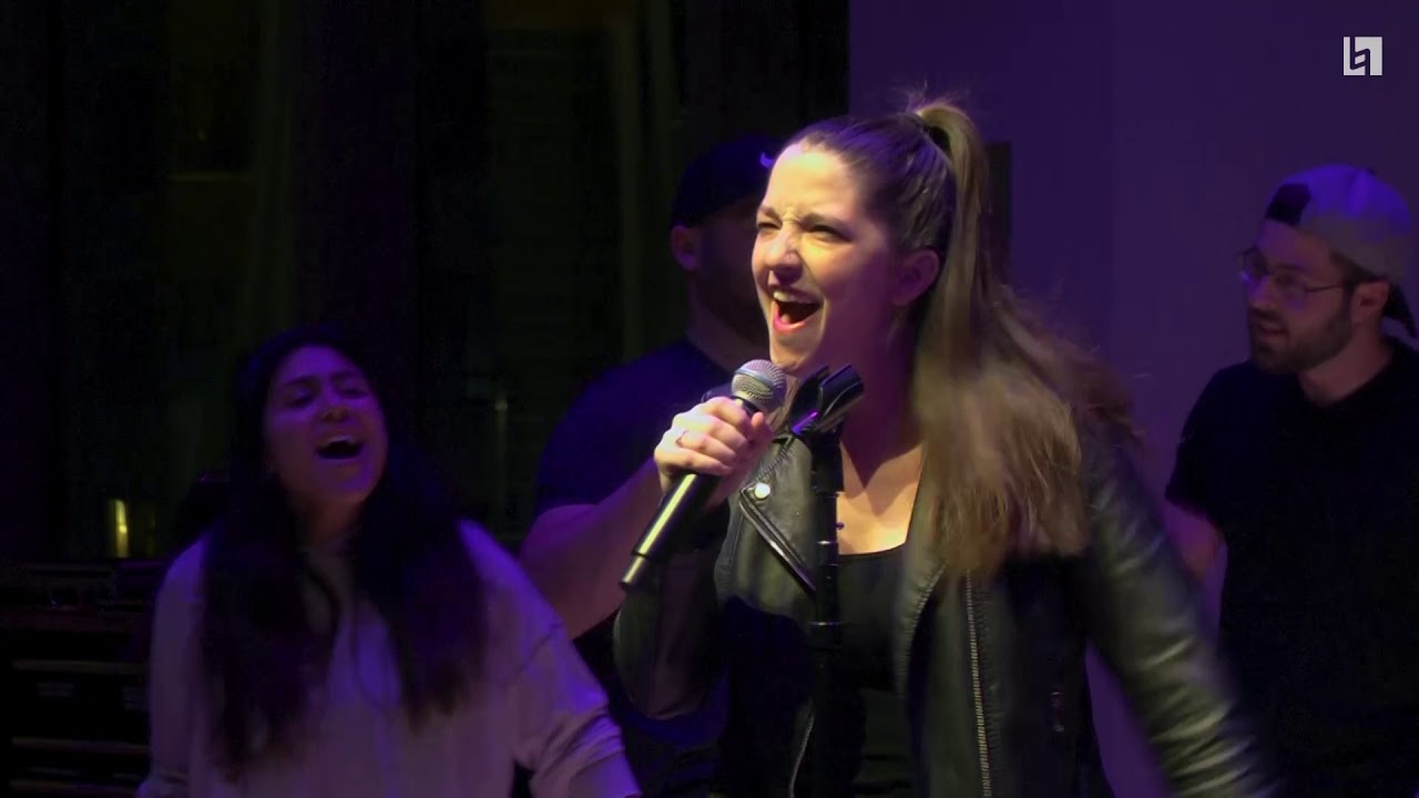 On the Vox Spring Show - YouTube