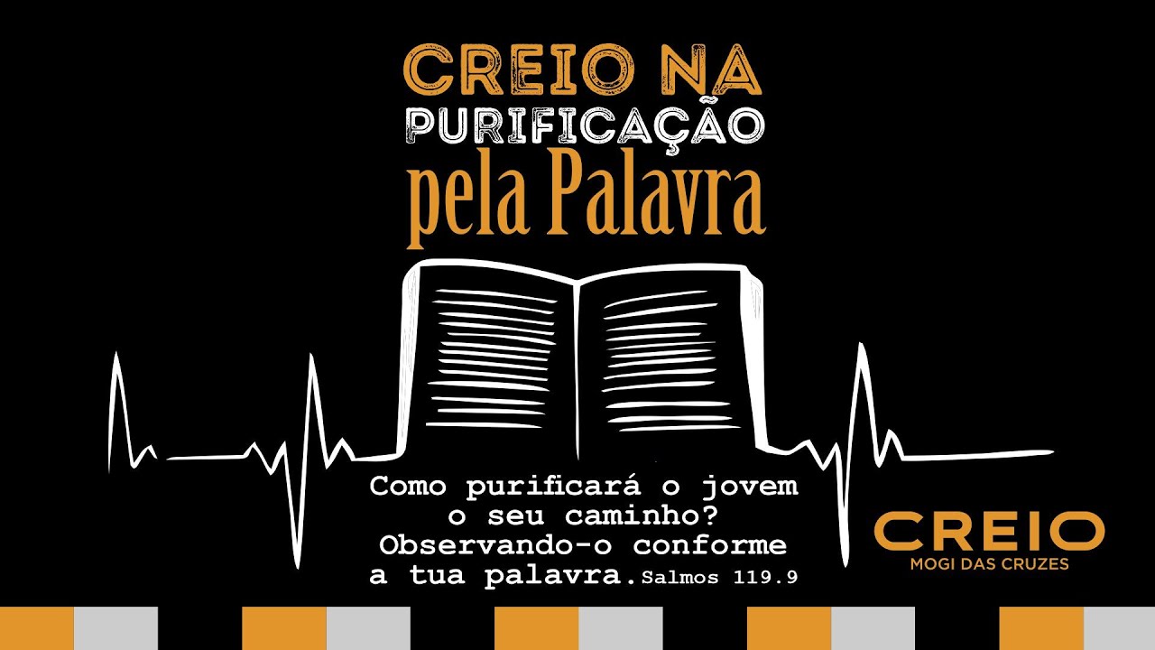 FESTIVIDADE CREIO- 25/06/2023 - Ad Belém Mogi das Cruzes - YouTube
