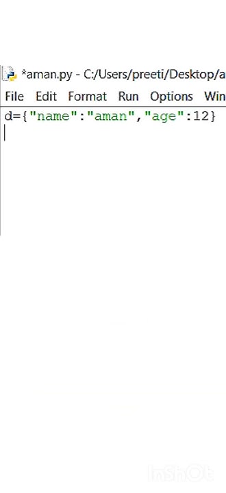 Code - Get All Values from a Dictionary. #programming #shorts - YouTube