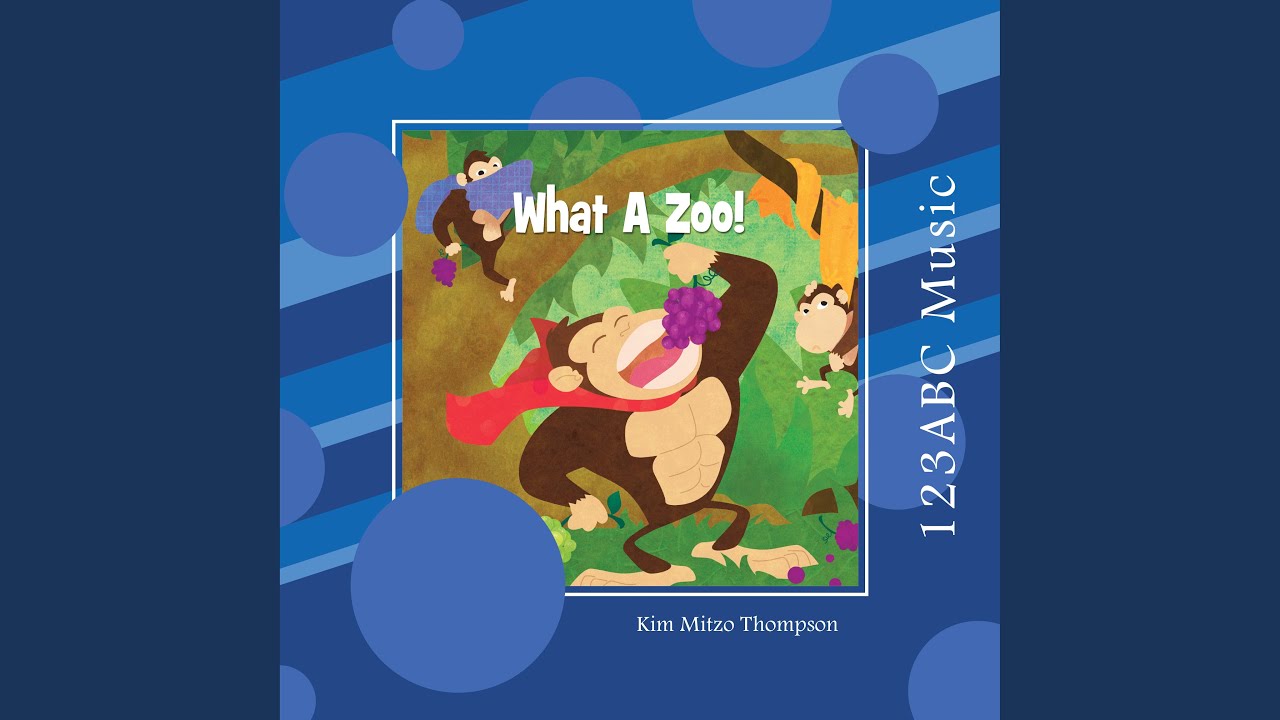 What a Zoo! Intro - YouTube
