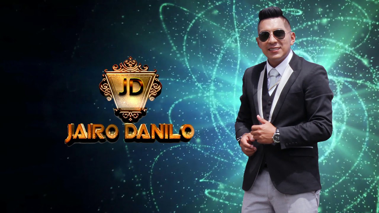 JAIRO DANILO - VIVIENDO NO MAS MOLESTO D.R.A - YouTube