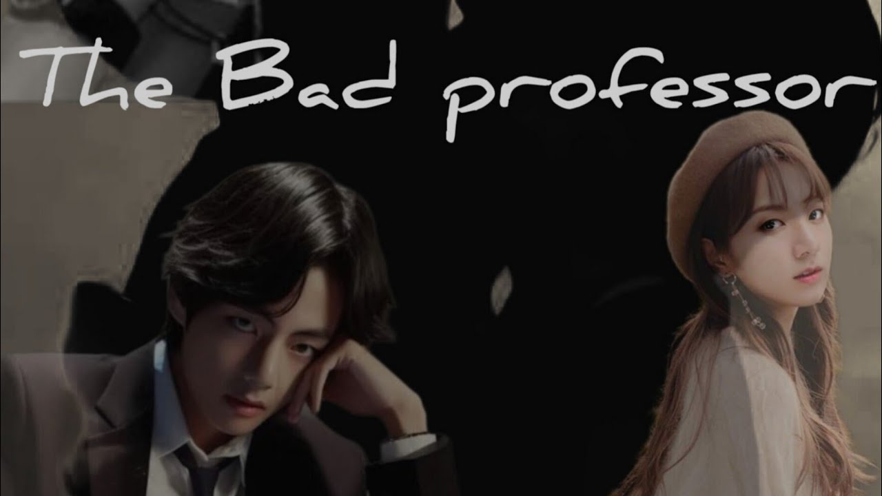 Bad professor 🔞 episode:6 Taekook Malayalam FF - YouTube
