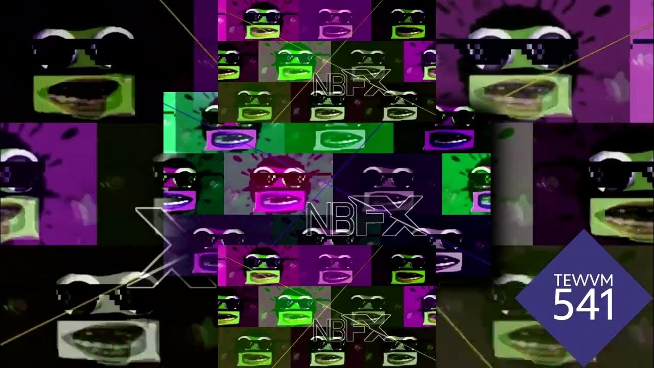 YTPMV Preview 1982.2 Tiles Scan - YouTube