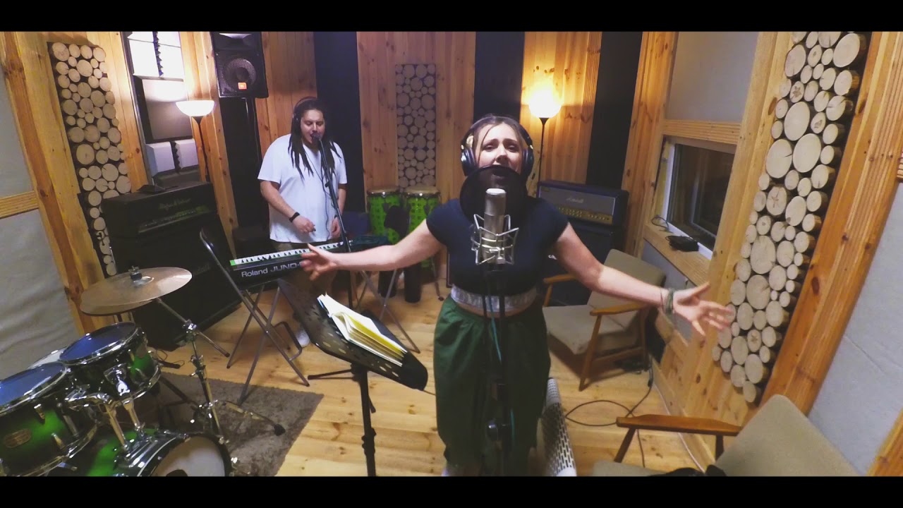 LarXx - #Hot16Challange2 - YouTube