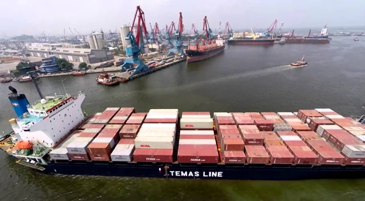 Temas Line - YouTube