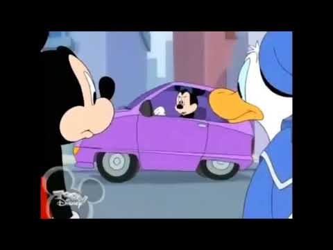 Mickey Mouse Works - Locksmiths (2000) - YouTube