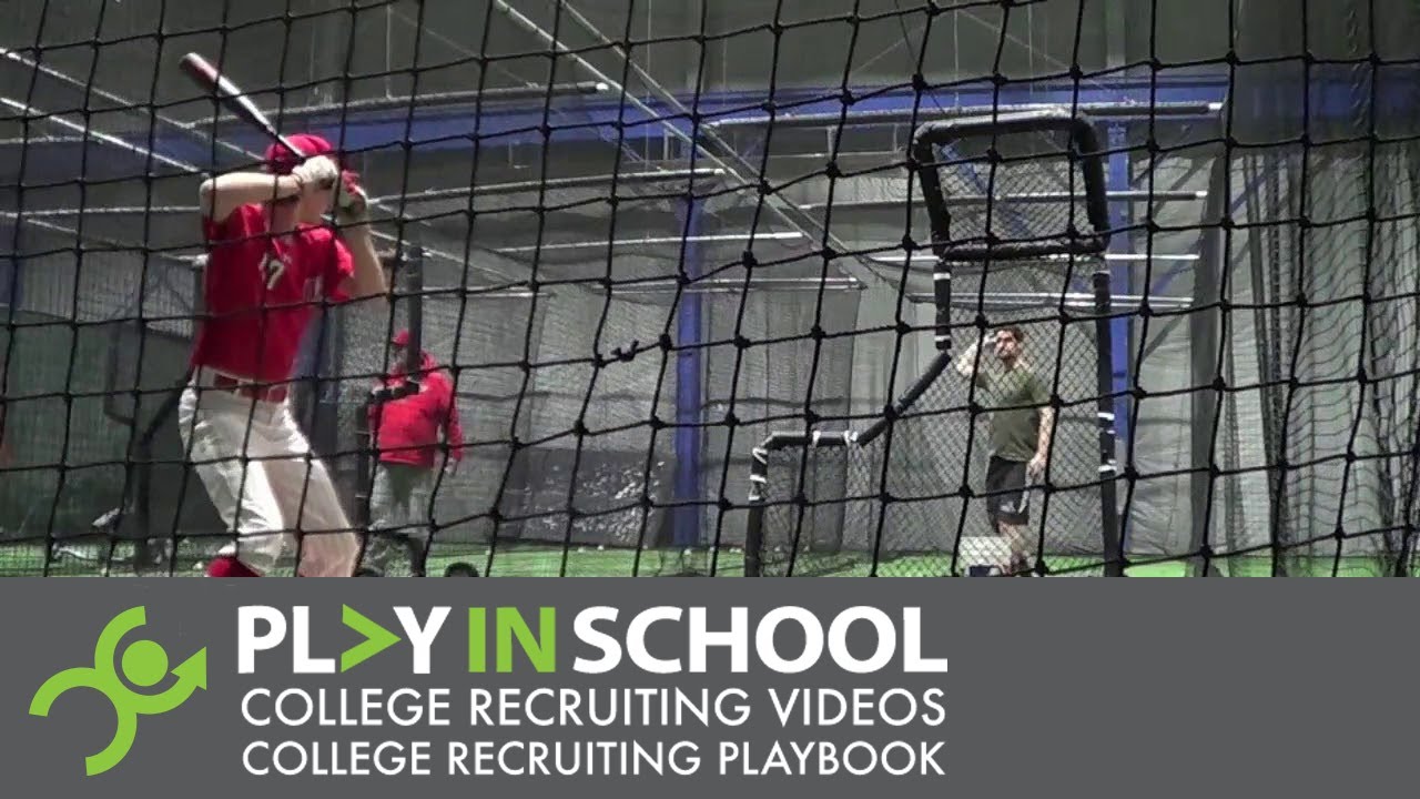 Aleksandr Harkins Hitting - Philly Whiz Kids - Filmed March 2020 - www ...