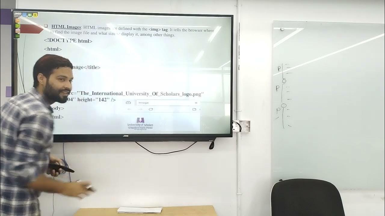 Fundamentals of Computer & Office Application | Lecture-1 |CSE | Tuhin |University of Scholars ...