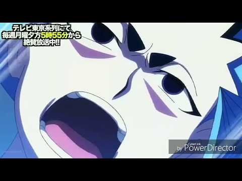 Beyblade burst turbo 34 episode