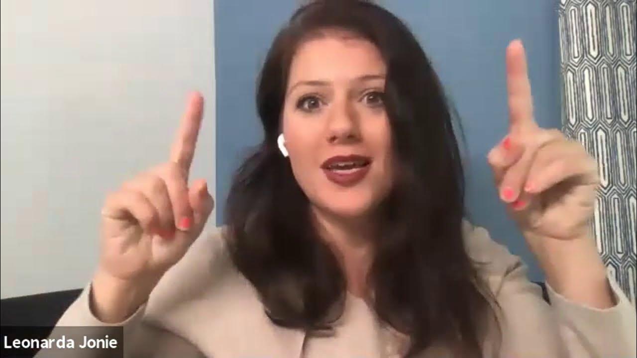 🤡 Leonarda Jonie - YouTube