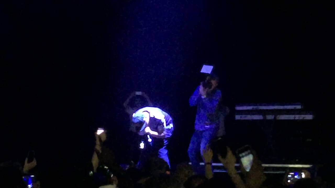 Raindrops DJ Kav ft. Kay L & Voyce - YouTube