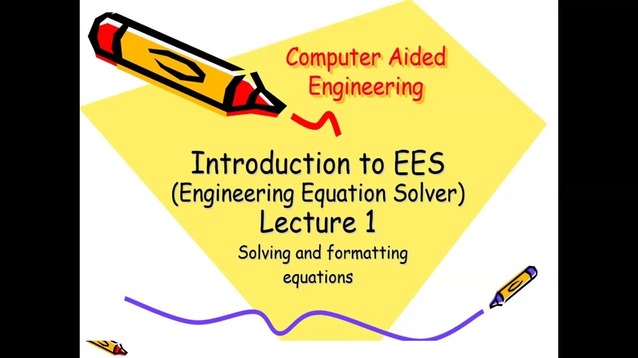 WEBINAR INFORMATIVO EES - YouTube