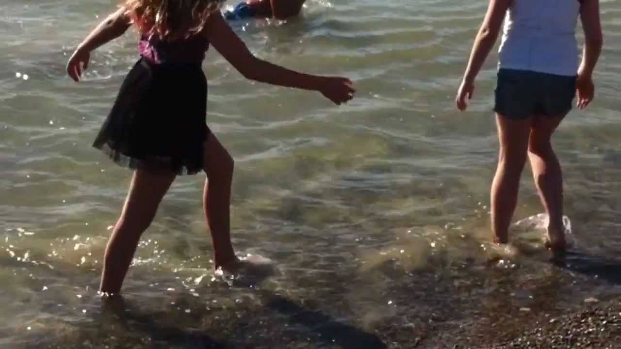 H2O Just Add Water (another!) Unofficial Trailer - YouTube