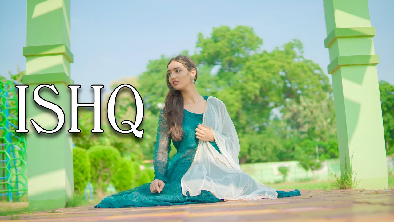 ISHQ - Dance Cover I Amir Ameer I Faheem Abdullah I Rauhan Malik I ...