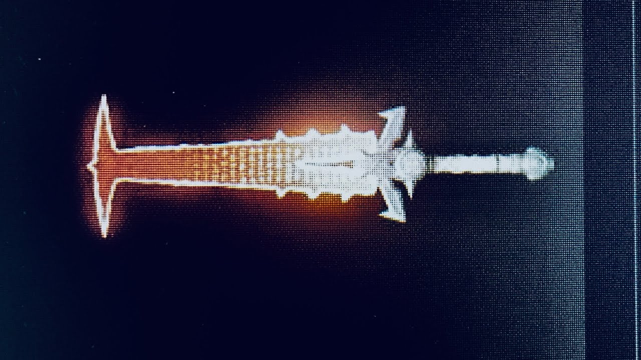 Crucible from Doom Eternal! (Check the description) - YouTube