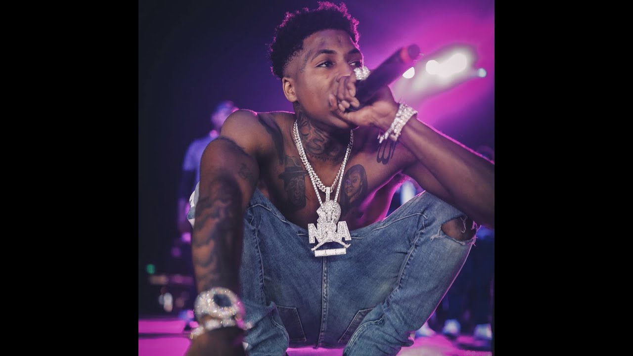 NBA Youngboy Type Beat 2021 - ''Alligator Walk'' - YouTube