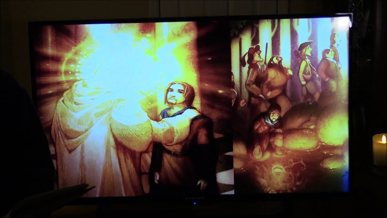 Prince's Poison Cup - YouTube