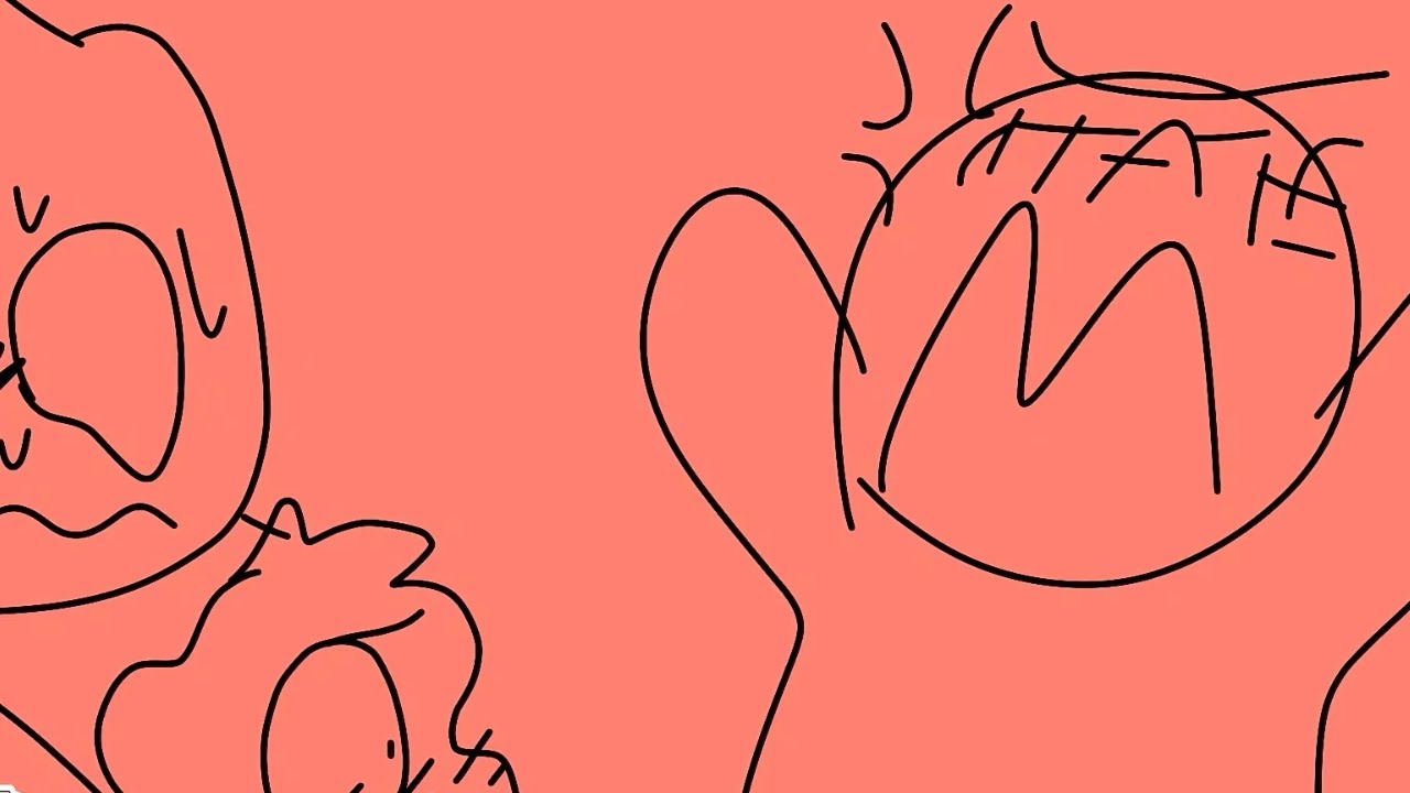 Meme I Love You Blue X Green Among Us Animation Youtube