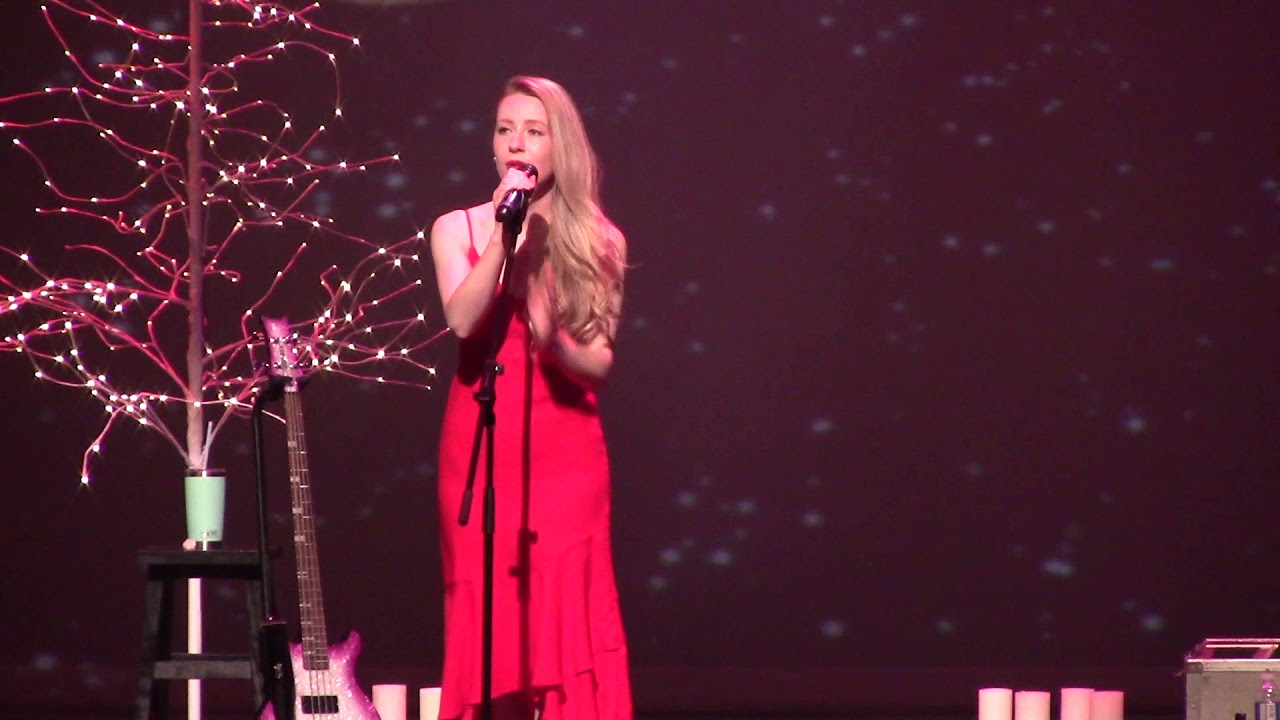 The Witter Family at The Sanderson Centre 2019 - YouTube