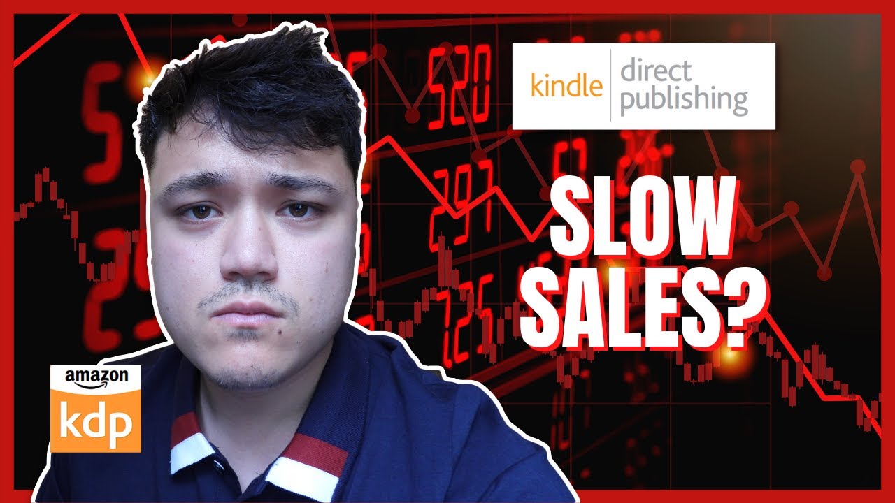 Slow Sales Watch This KDP Low Content Publishing YouTube slow-sales-watch-this-kdp-low-content-publishing-youtube