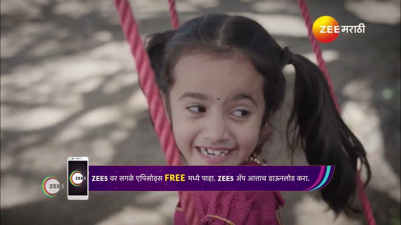 Lakhat Ek Amcha Dada | Ep - 124 | Best Scene | Nov 15 2024 | Zee Marathi - YouTube