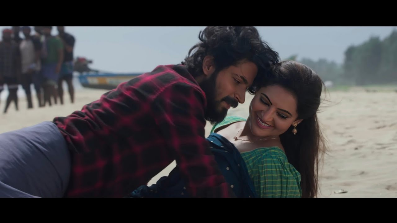 Diesel Full Movie In Tamil 2025 | Harish Kalyan | Athulyaa | Dhibu ...