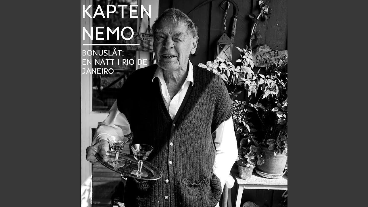 Kapten Nemo - YouTube