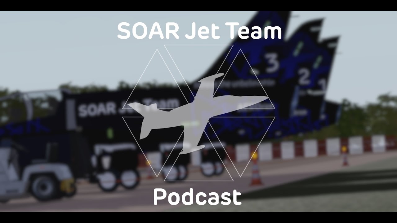 SOAR Podcast EP1 | Past and Future of SOAR + RoAv Display Team Tier ...