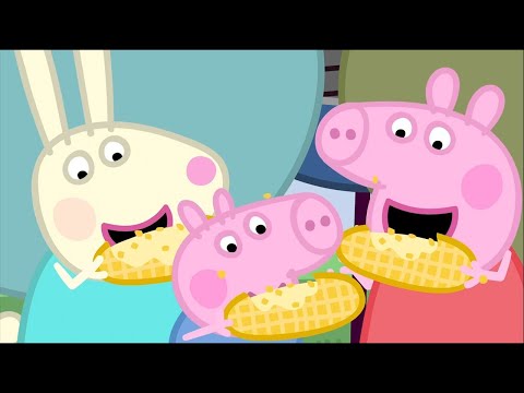 We Love Peppa Pig Kylie Kangeroo #14