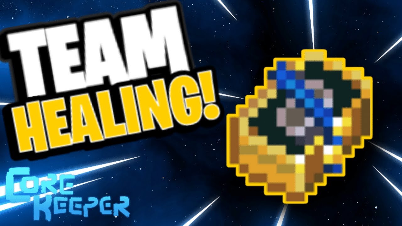 How to craft the Oracle Deck! | Core Keeper - YouTube