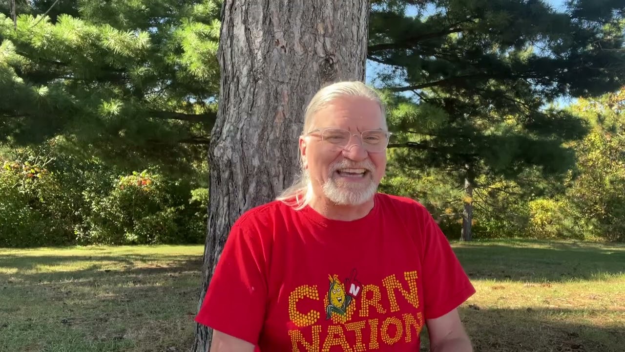 Instant Reaction: Nebraska Overcomes Toilet-Worthy First Half To Beat ...