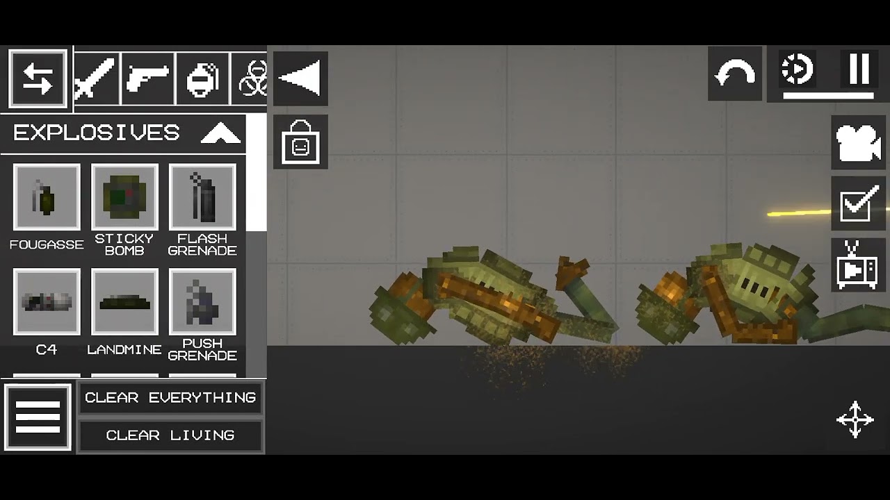 war melon playground part 1 - YouTube